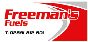 My Account - Home Heating Oil | Ards | Freemans Fuel